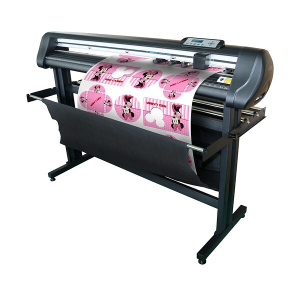 Plotter de recorte - Ink Tech Suprimentos | Belo Horizonte, MG